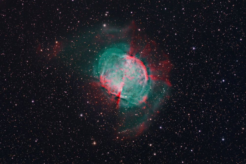 EdgeHD Images – Celestron