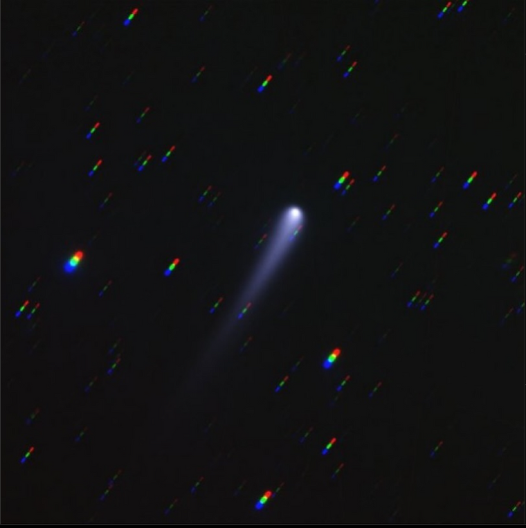 How to See Comet C/2024 S1 (ATLAS) | Celestron