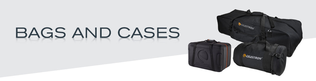 Cases & Bags | Celestron