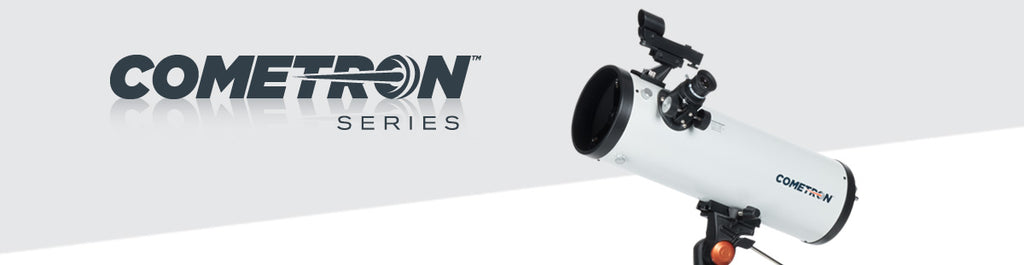 Cometron Telescopes | Celestron