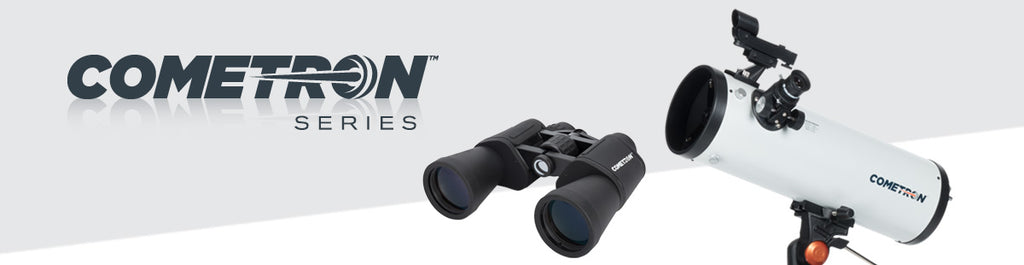 Cometron Collection | Celestron