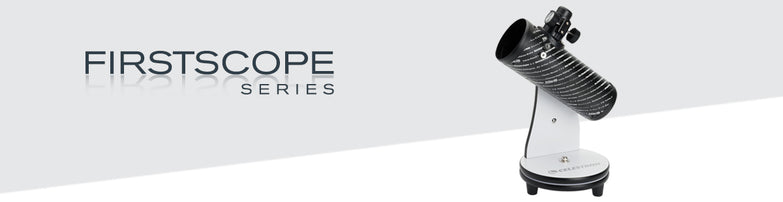 FirstScope Telescopes | Celestron