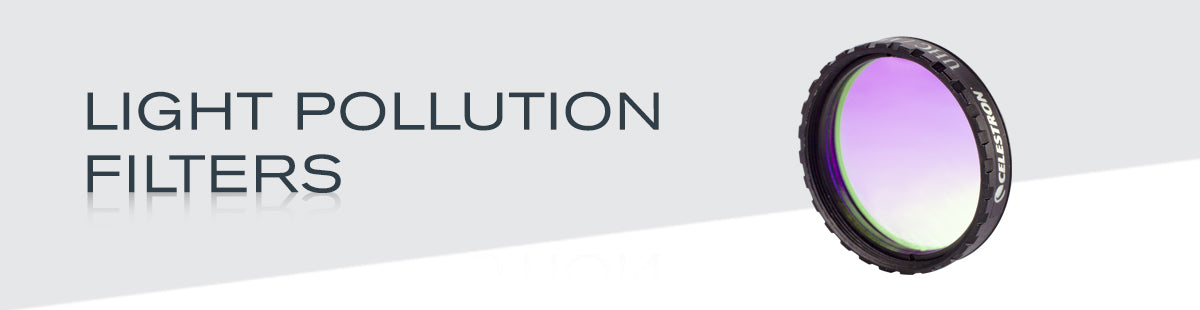 Light Pollution Filters | Celestron