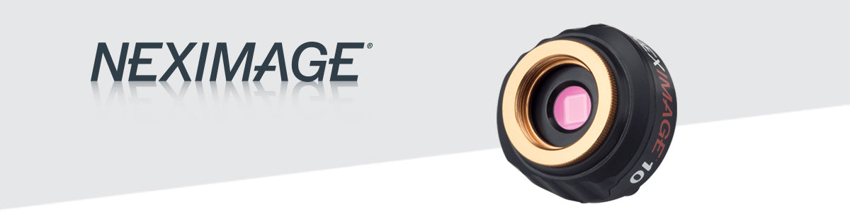 NexImage Astroimaging Cameras | Celestron