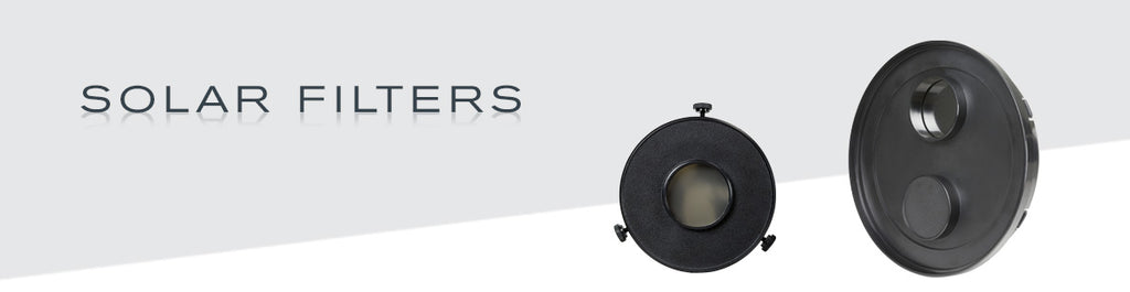 EclipSmart Solar Filters | Celestron