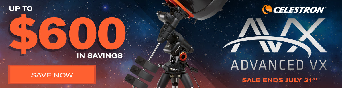 Celestron - Telescopes, Telescope Accessories, Outdoor and Scientific ...