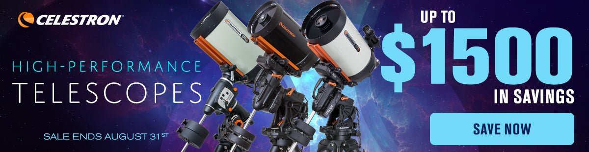 Celestron - Telescopes, Telescope Accessories, Outdoor and Scientific ...