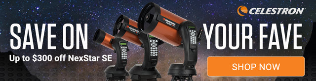 Celestron - Telescopes, Telescope Accessories, Outdoor and Scientific ...