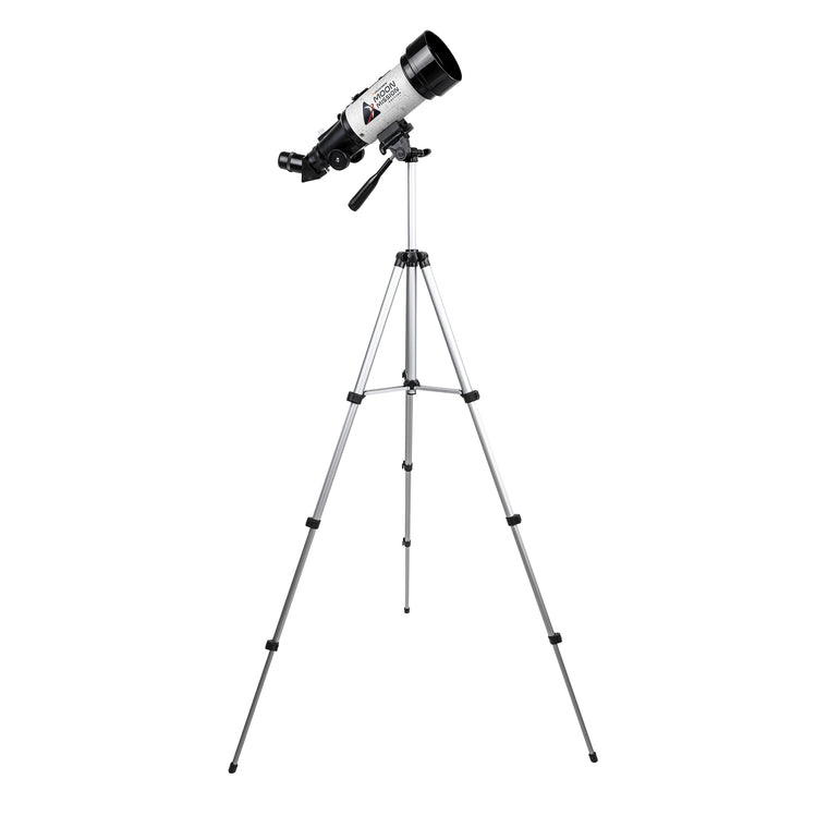 Moon Mission Travel Scope 70 Portable Telescope | Celestron