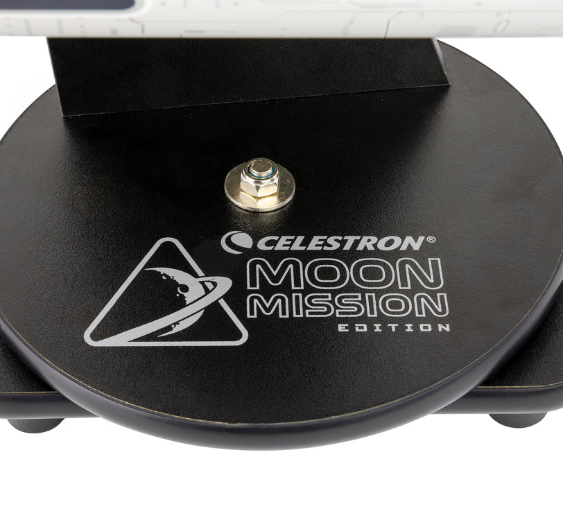 Moon Mission 100mm Tabletop Dobsonian | Celestron