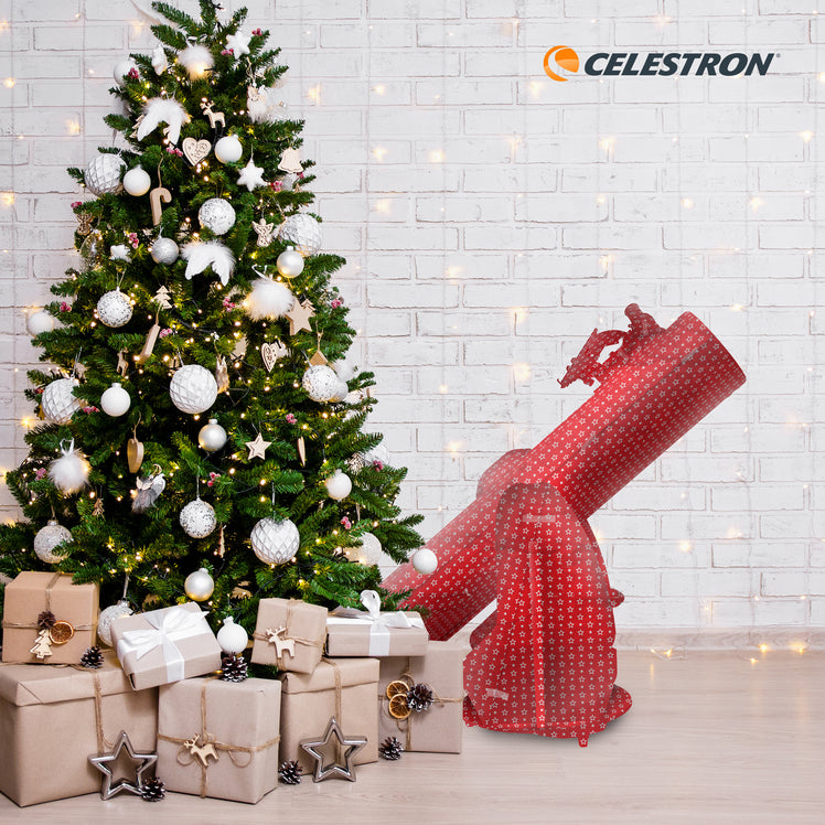 F-Numbers and F-Stops Explained: Mastering Focal Ratios for Better Ast | Celestron