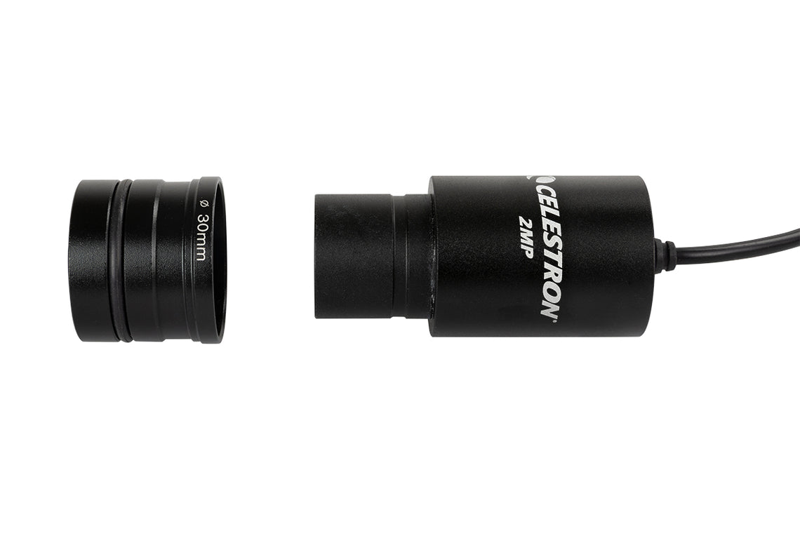 2MP Digital Microscope Imager | Celestron