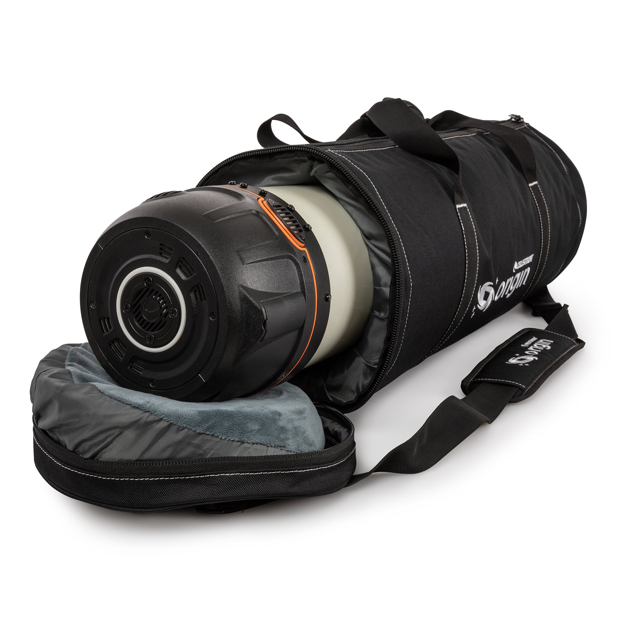 Padded Telescope Bag for Celestron Origin Intelligent Home Observatory ...