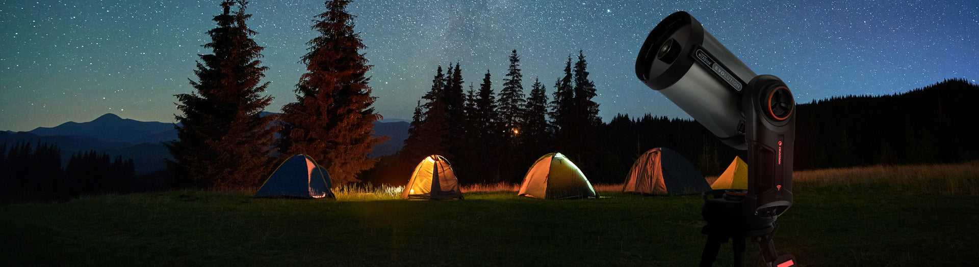 Explore Celestron