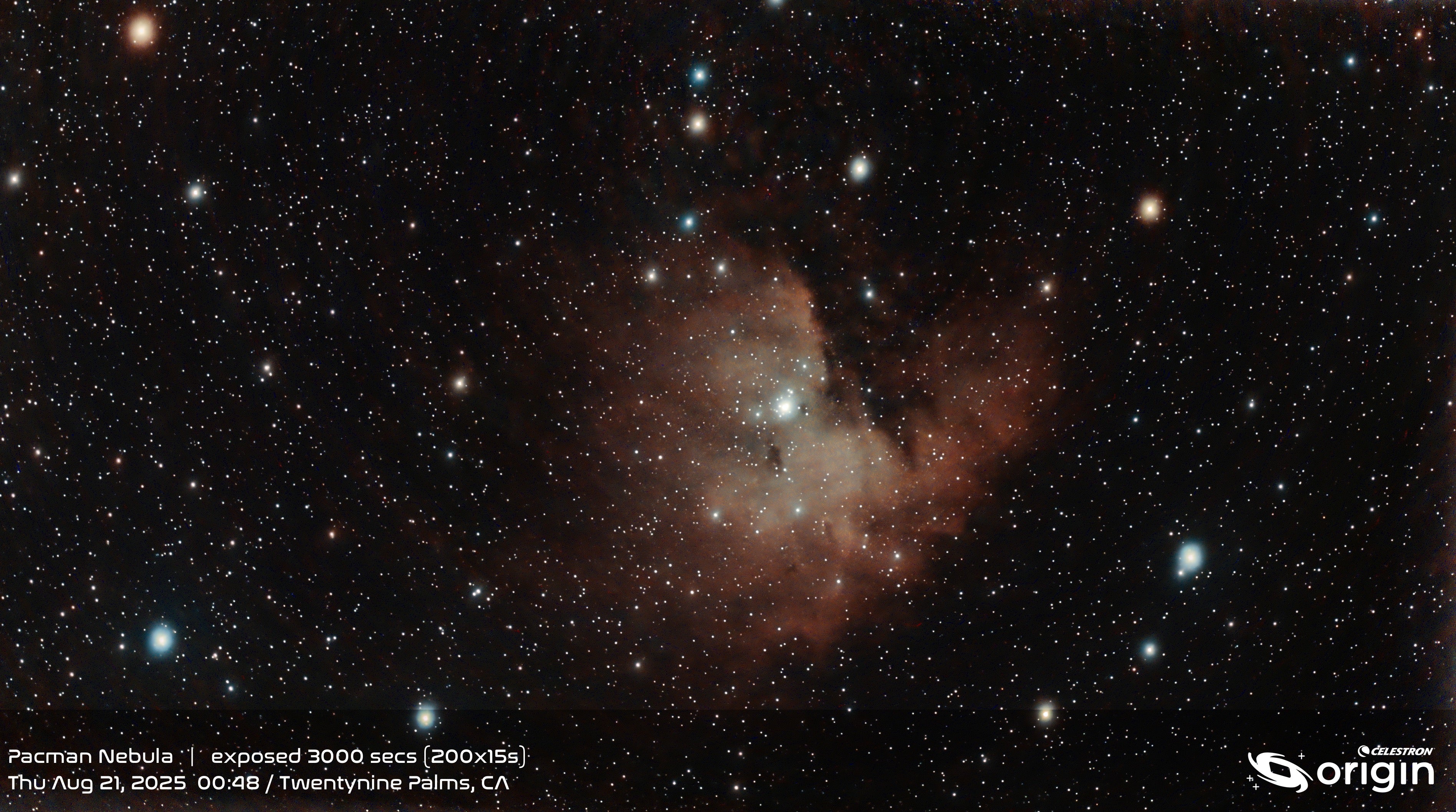 Celestron Origin Mark II Intelligent Home Observatory | Celestron