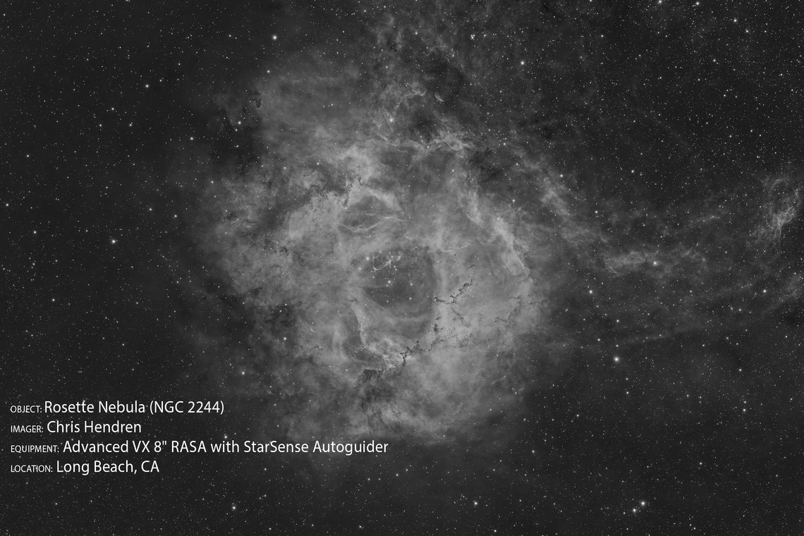 StarSense Autoguider | Celestron