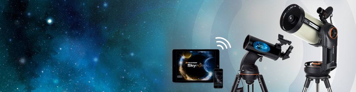 Celestron - Telescopes, Telescope Accessories, Outdoor and Scientific ...