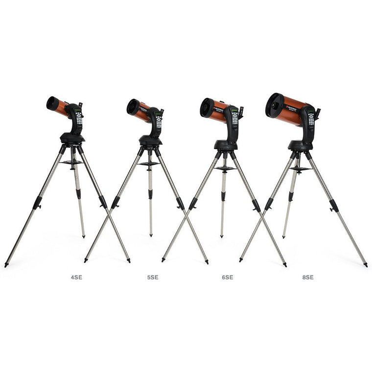 NexStar 5SE Computerized Telescope | Celestron