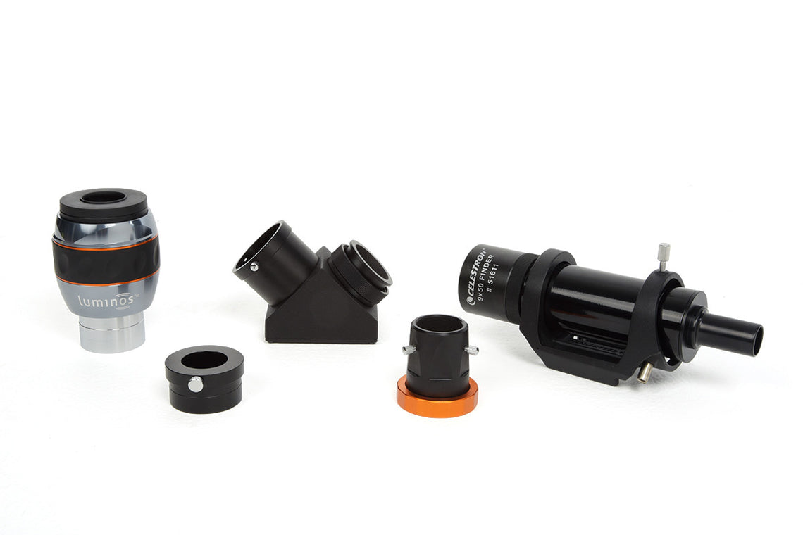 CPC Deluxe 1100 HD Computerized Telescope | Celestron