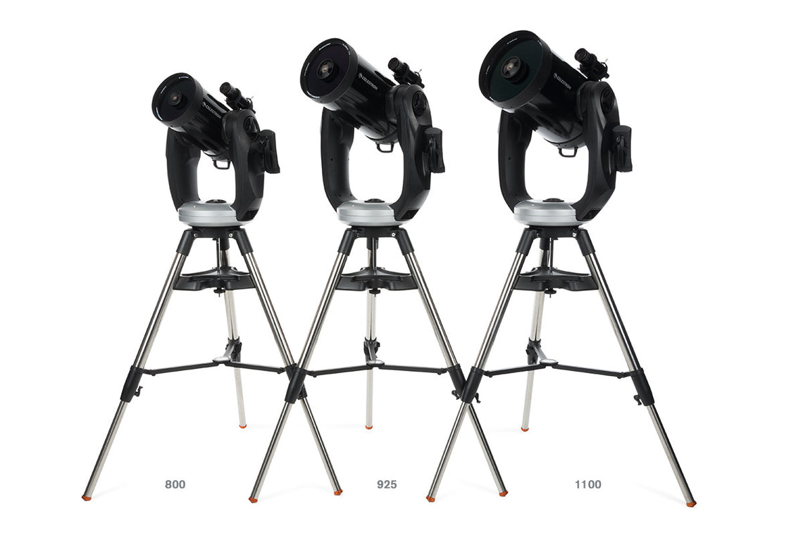 CPC 800 GPS (XLT) Computerized Telescope | Celestron