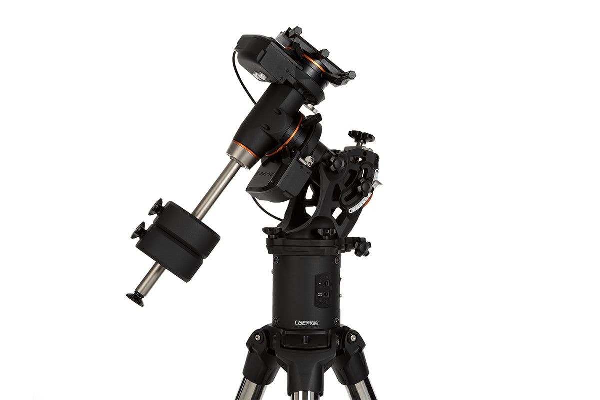 CGE Pro 1400 FASTAR Computerized Telescope | Celestron