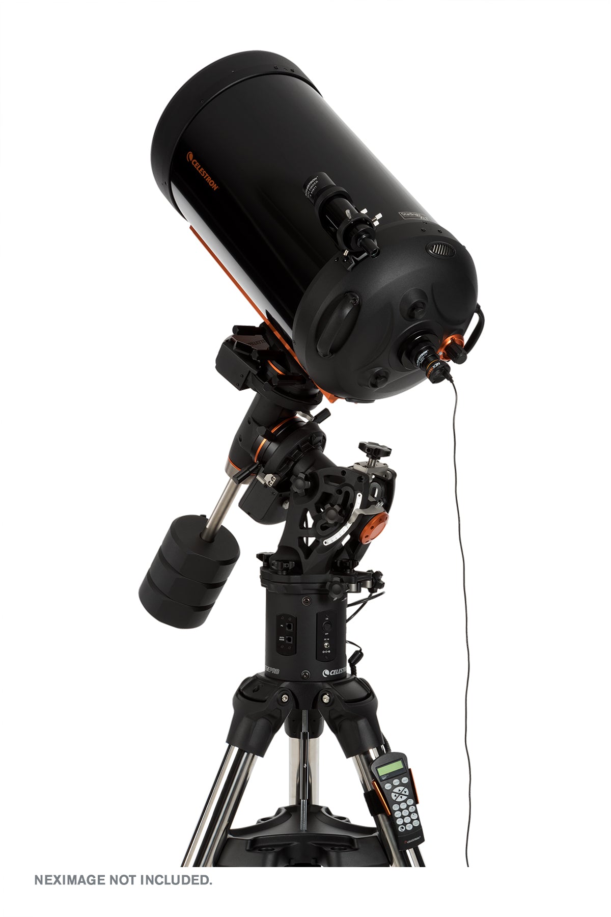 CGE Pro 1400 FASTAR Computerized Telescope | Celestron