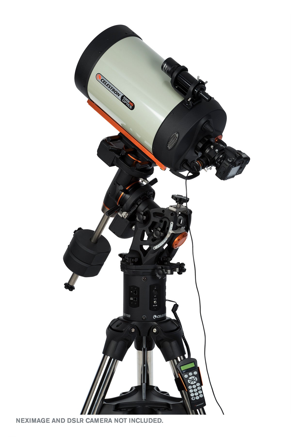 CGE PRO 1100 HD Computerized Telescope | Celestron