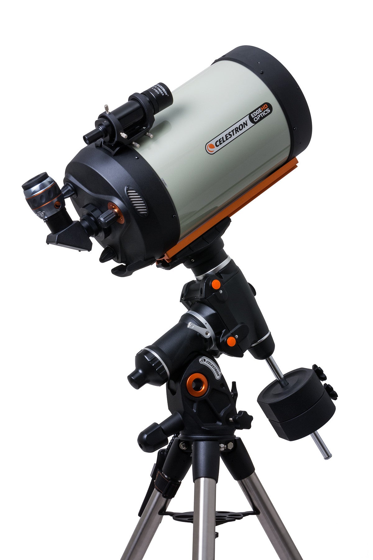 CGEM II 1100 EdgeHD Telescope | Celestron