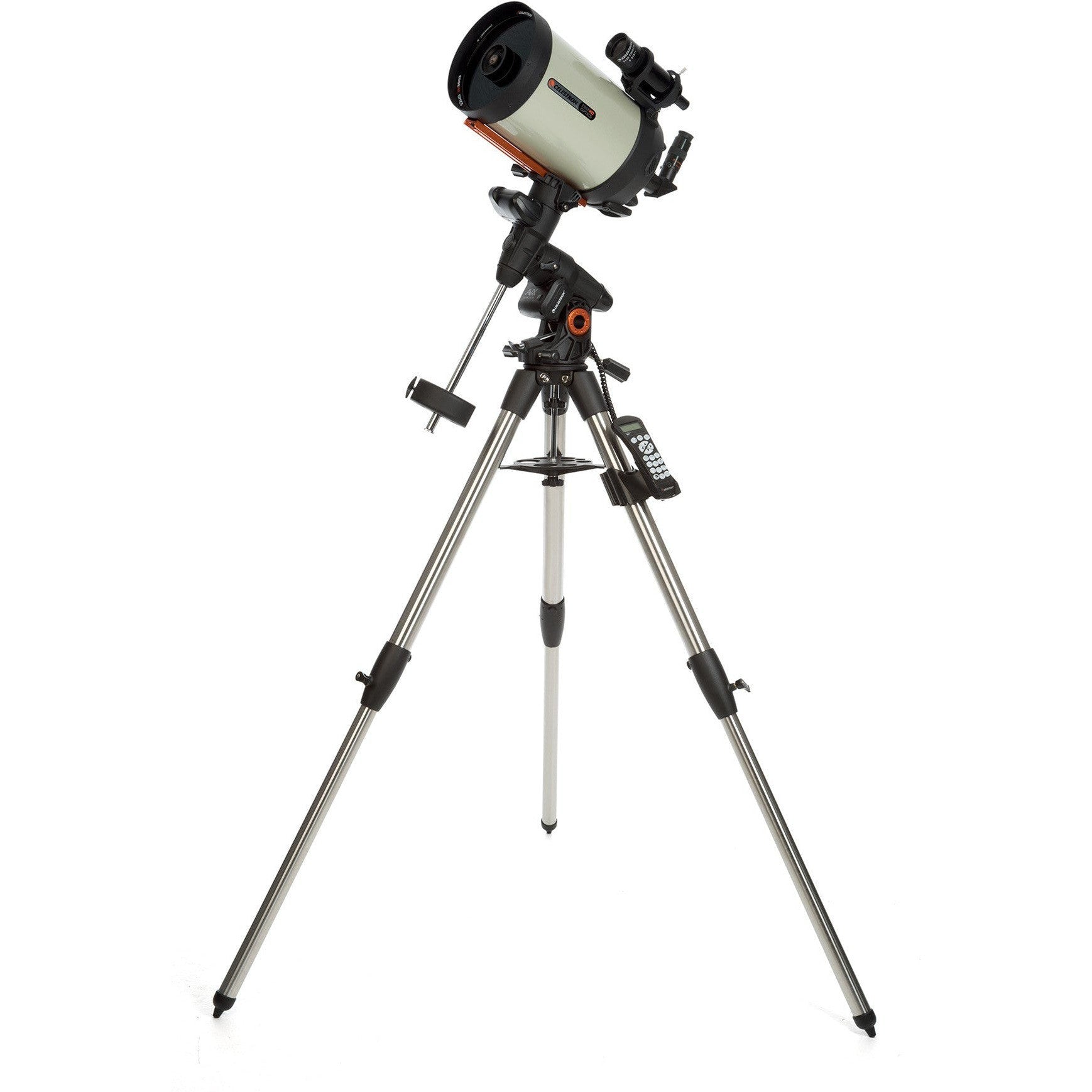 Advanced VX (AVX) 8" EdgeHD Telescope | Celestron