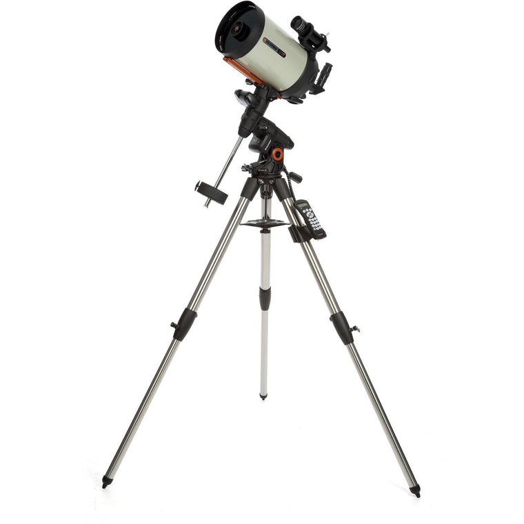 Advanced VX (AVX) 8" EdgeHD Telescope | Celestron