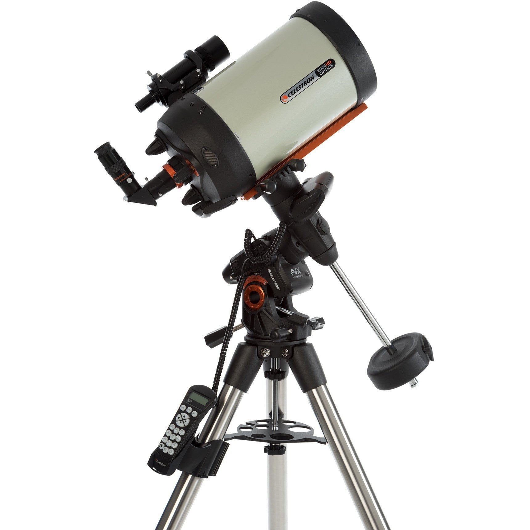 Advanced VX (AVX) 8" EdgeHD Telescope | Celestron