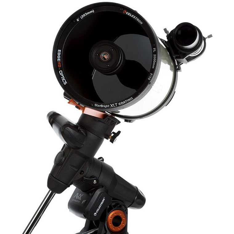 Advanced VX (AVX) 8" EdgeHD Telescope | Celestron