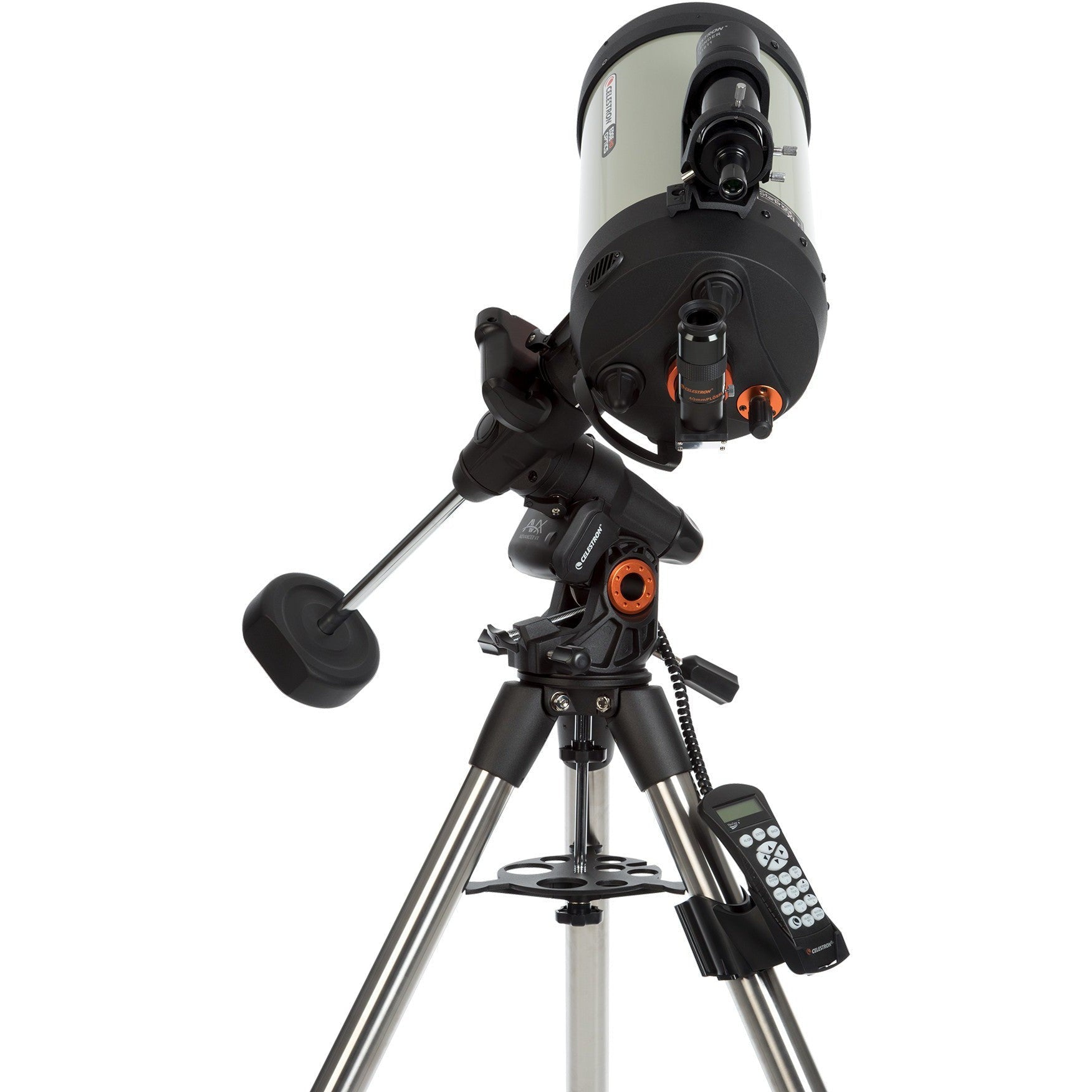 Advanced VX (AVX) 8" EdgeHD Telescope | Celestron
