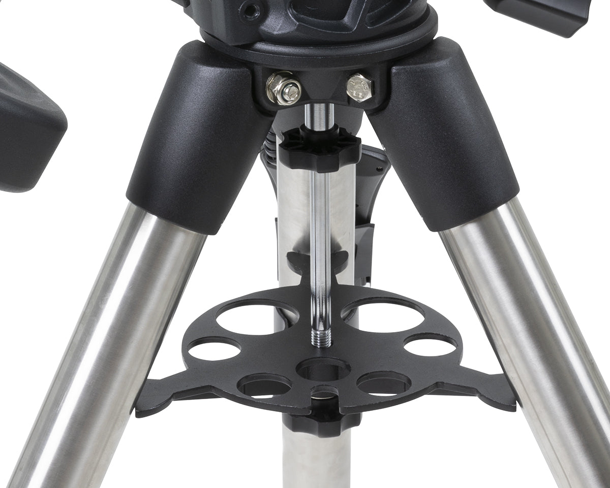 Advanced VX (AVX) 8" EdgeHD Telescope | Celestron