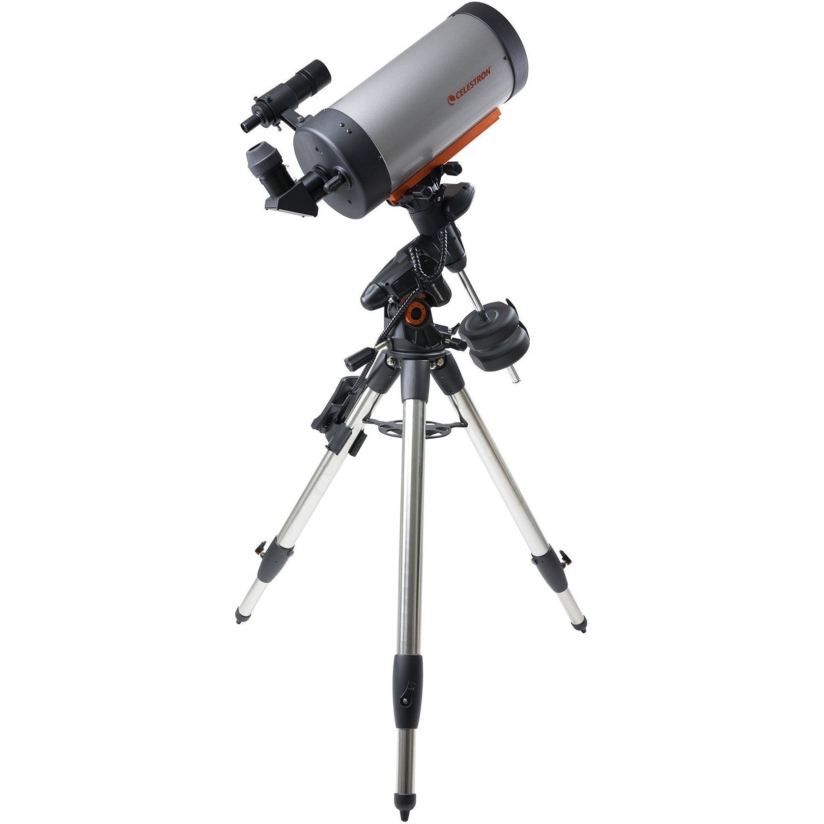 Advanced VX (AVX) 700 Maksutov Cassegrain Telescope | Celestron
