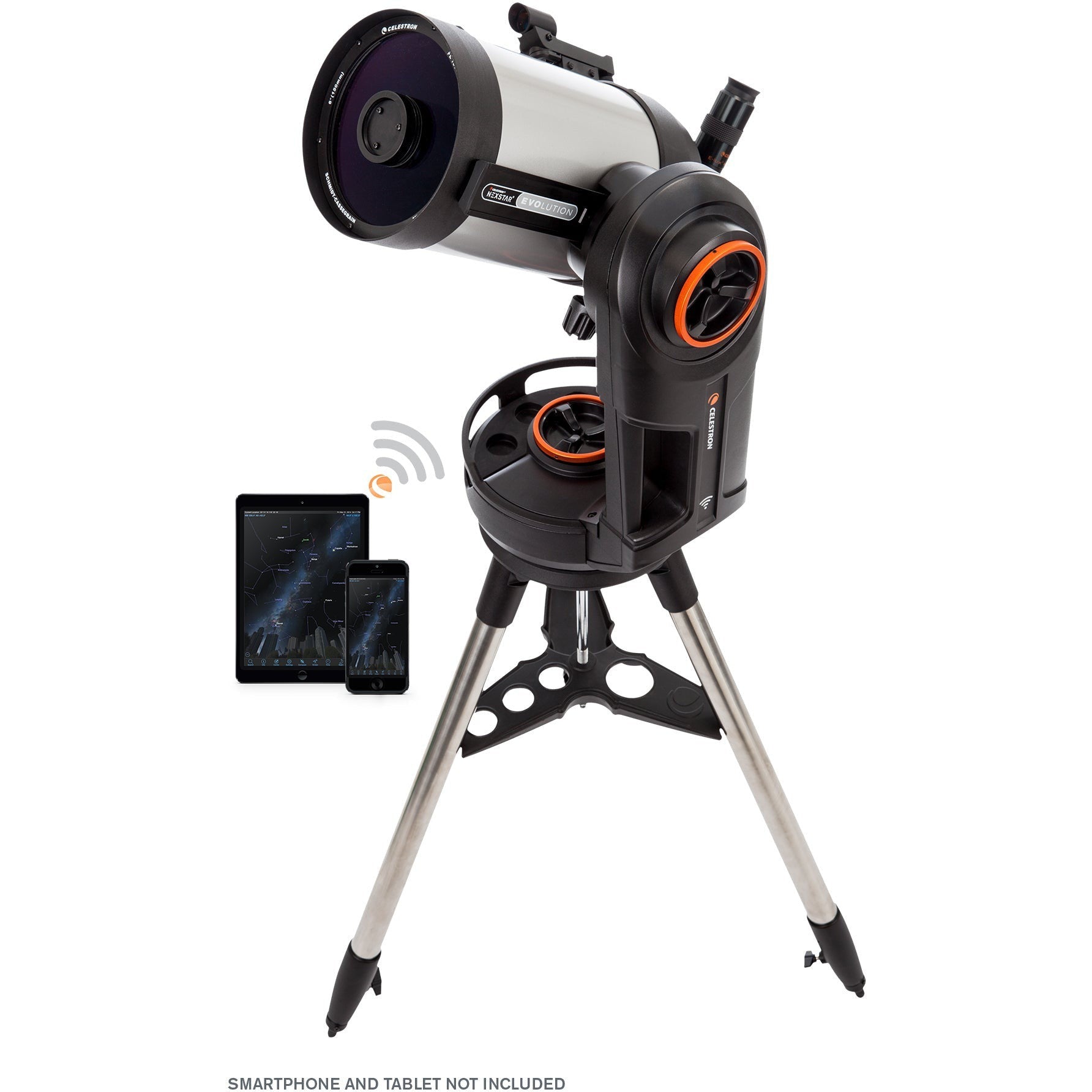 NexStar Evolution 6 Telescope | Celestron