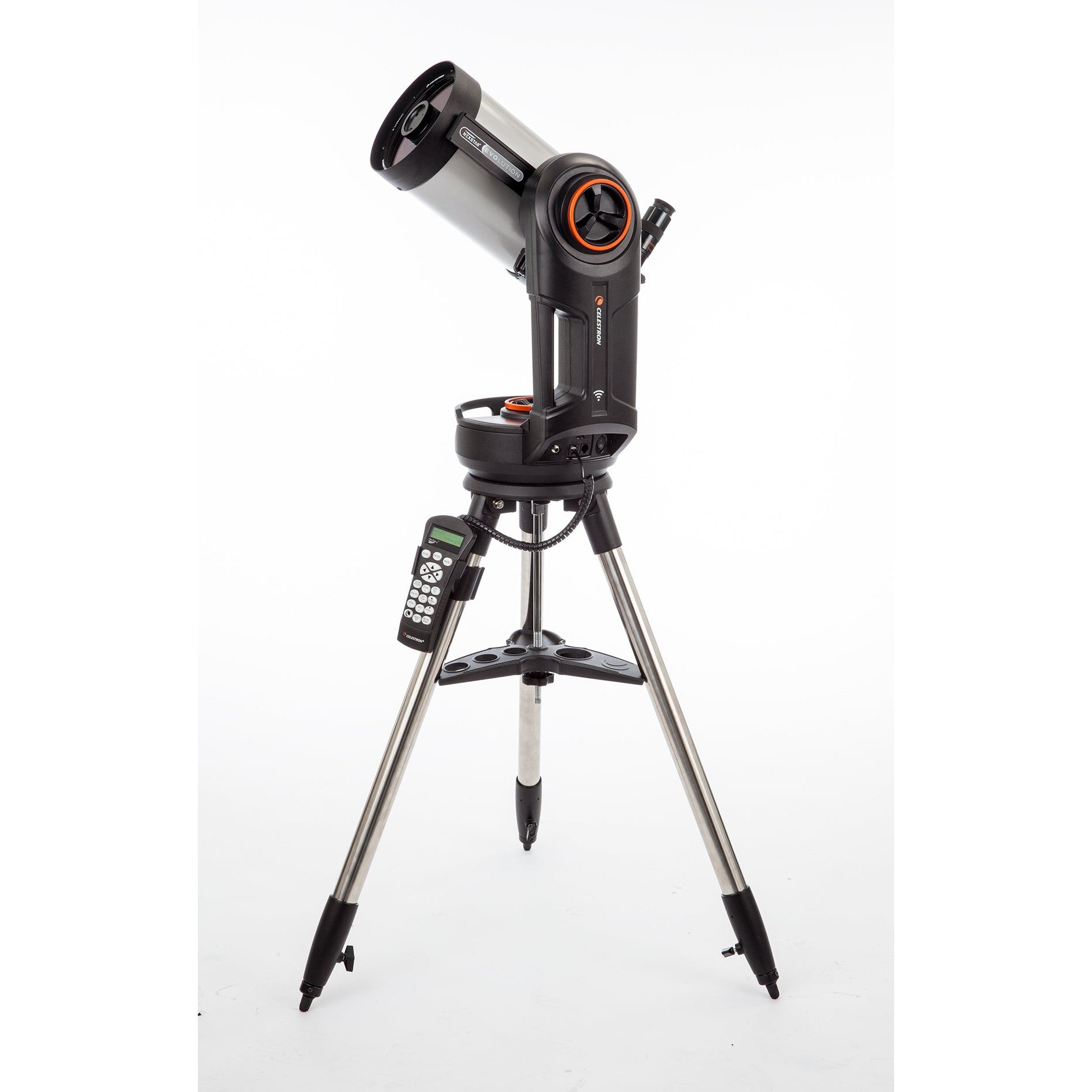 NexStar Evolution 6 Telescope | Celestron