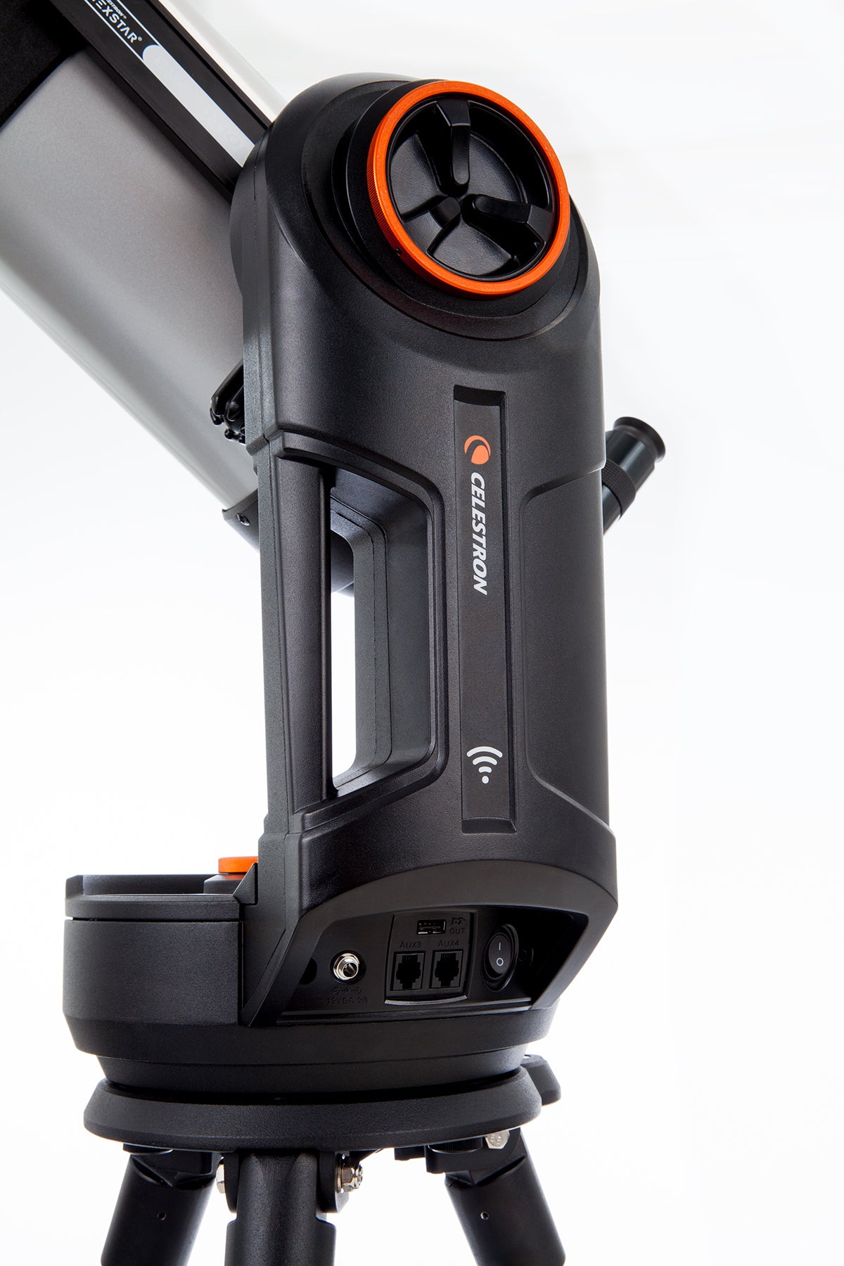 NexStar Evolution 6 Telescope | Celestron