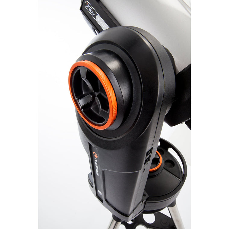 NexStar Evolution 6 Telescope | Celestron