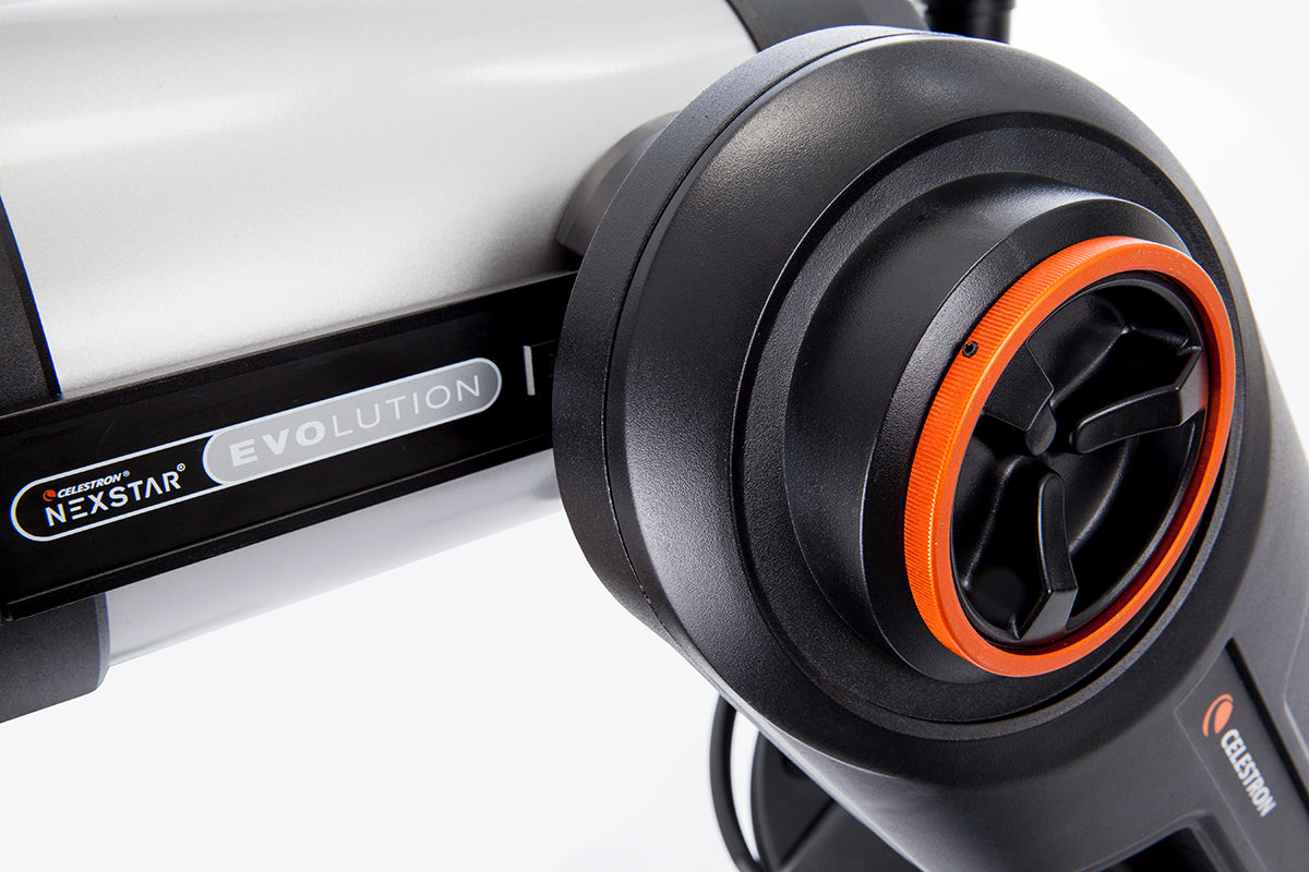 NexStar Evolution 6 Telescope | Celestron