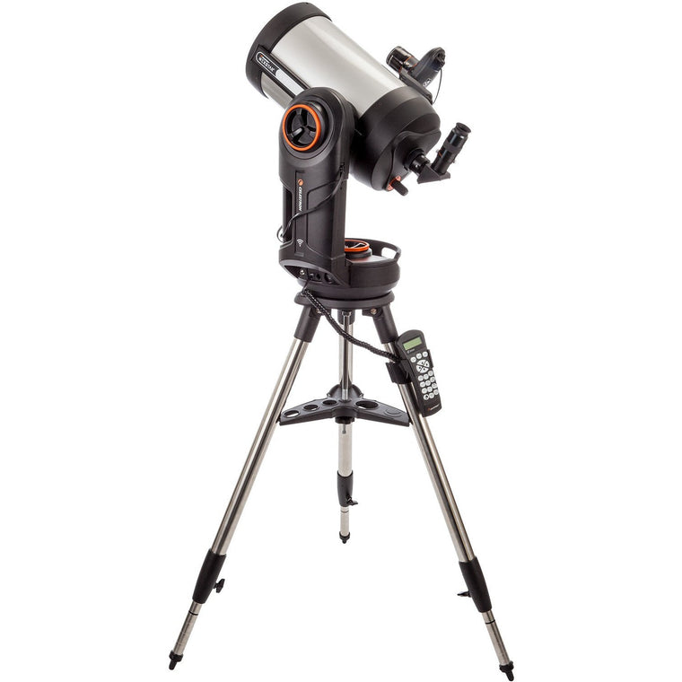 NexStar Evolution 8 Telescope | Celestron