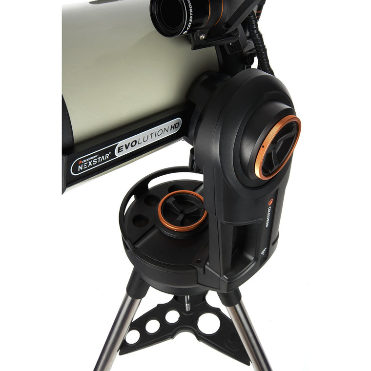 NexStar Evolution 8 HD Telescope with StarSense | Celestron