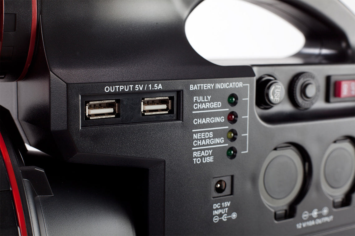 PowerTank, 12v Power Supply | Celestron