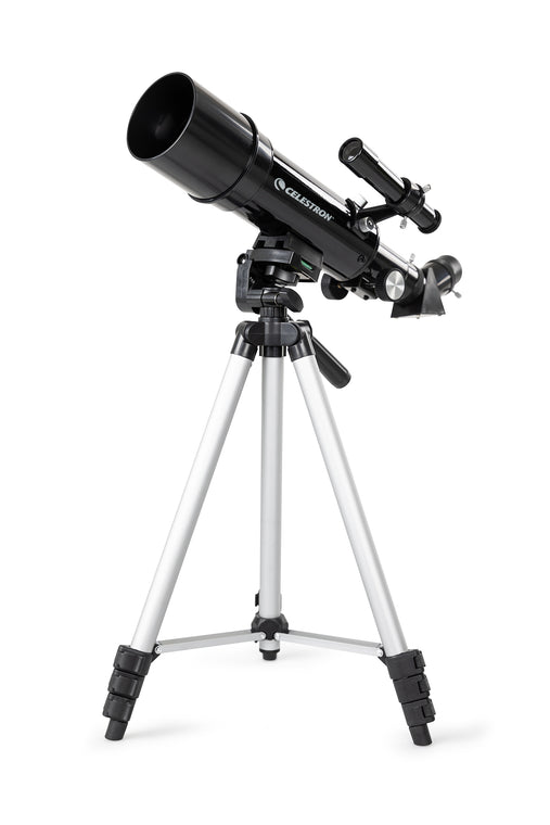 Travel Scope 60 Refractor Telescope | Celestron