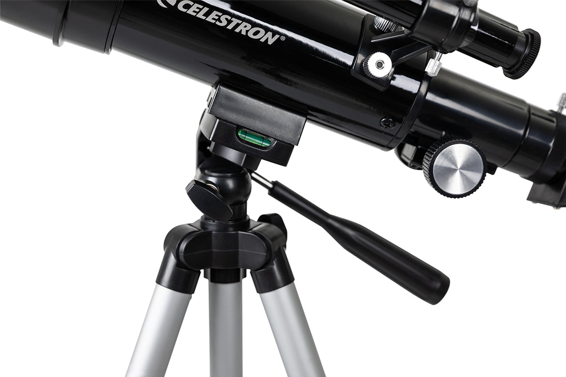 Travel Scope 60 Refractor Telescope | Celestron