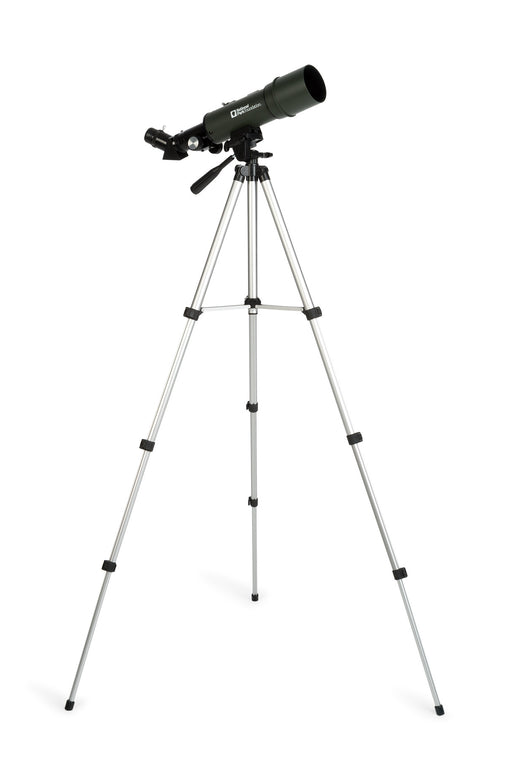 National Park Foundation Travel Scope 60 | Celestron