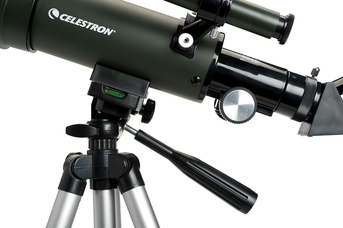 National Park Foundation Travel Scope 60 | Celestron