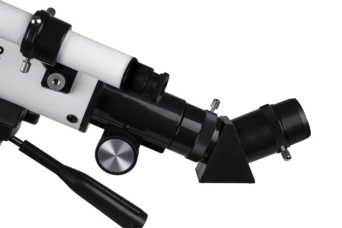 Popular Science by Celestron Travel Scope 60 Portable Telescope | Celestron