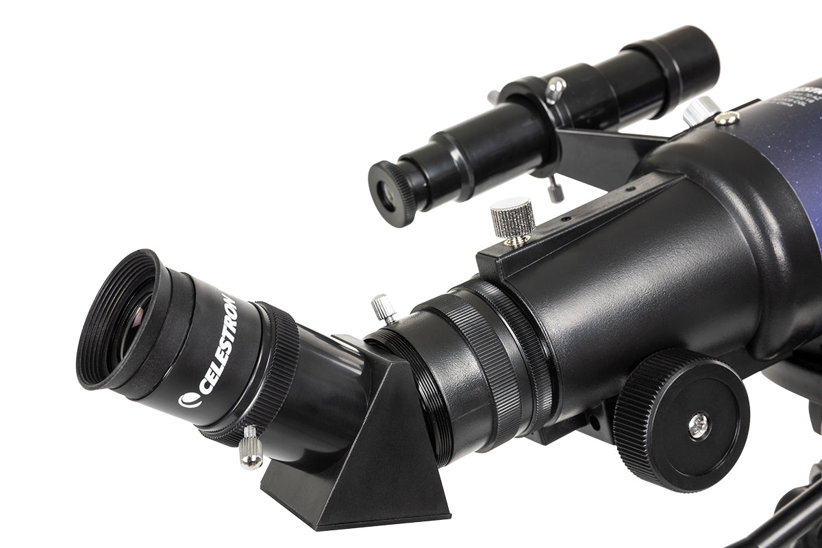 Royal Observatory Greenwich Travel Scope 70 Portable Telescope | Celestron