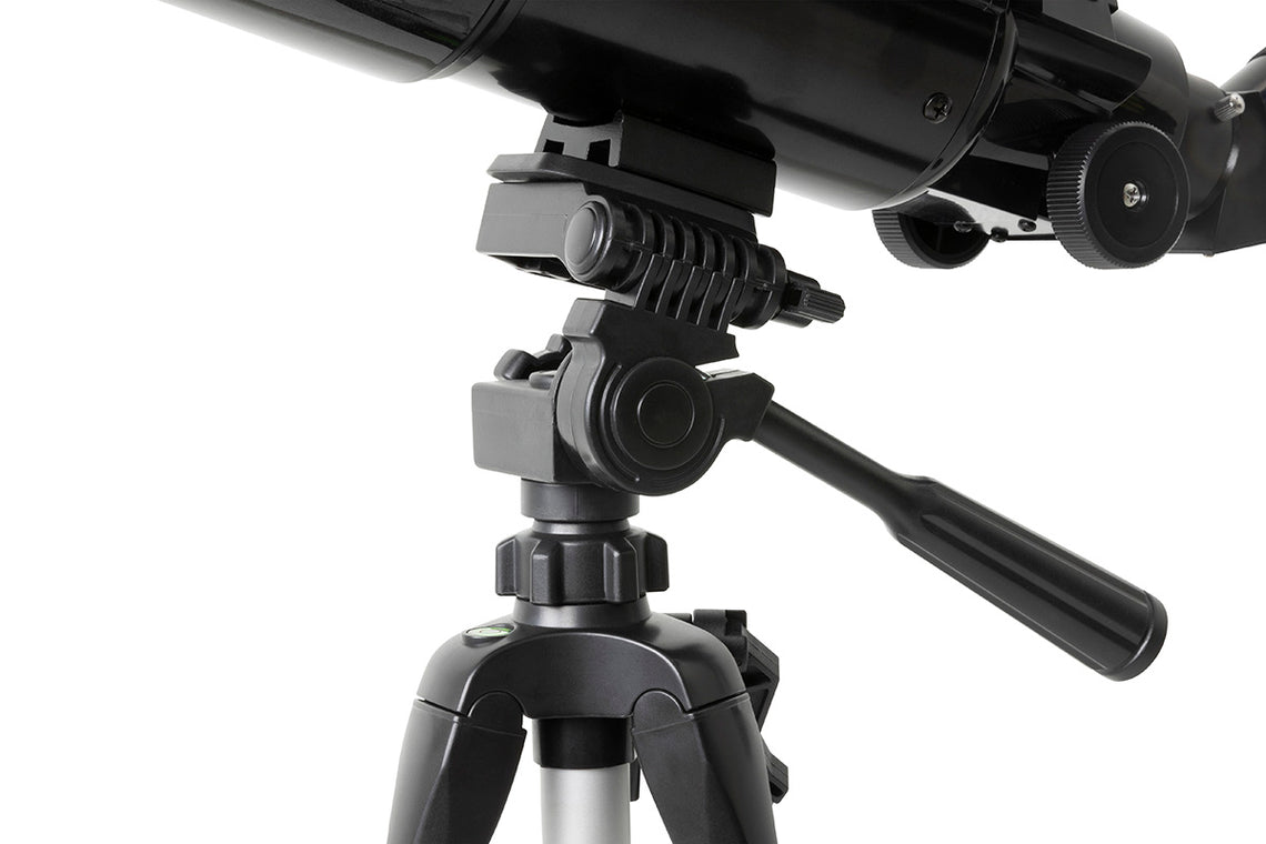 Travel Scope 80 Portable Telescope with Smartphone Adapter | Celestron